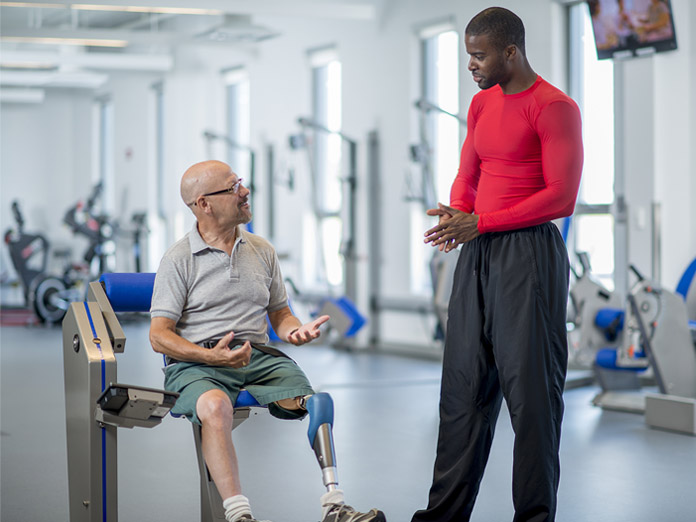 ¿Qué cubre NJ FamilyCare? | Aetna Medicaid New Jersey